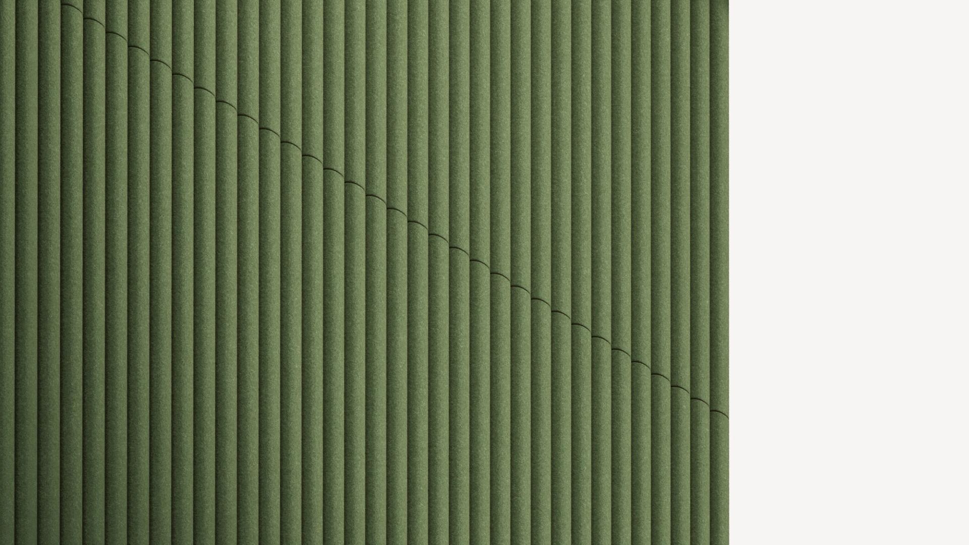 Reed | Acoustic Wall Panel