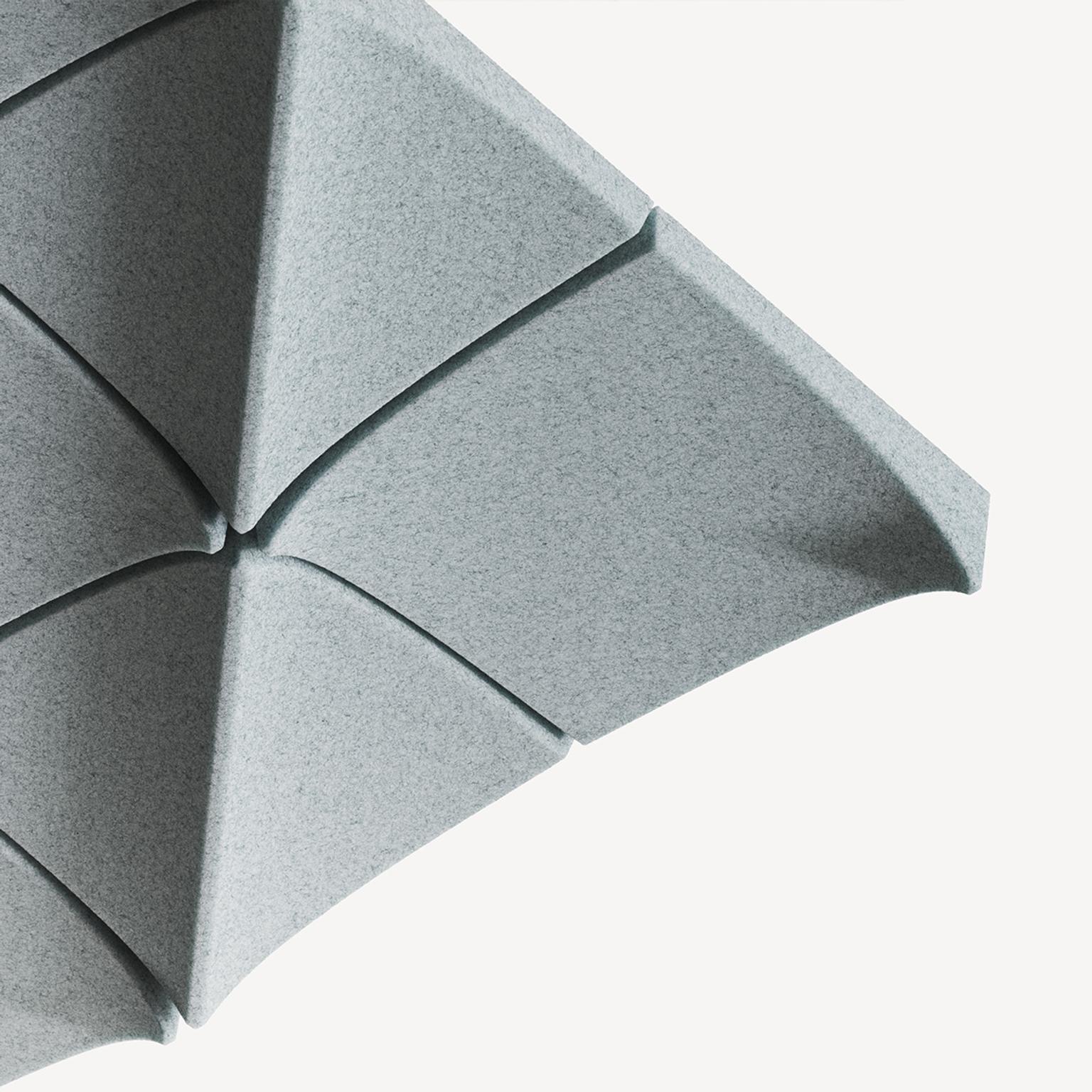 Arcade | Acoustic Ceiling Tile