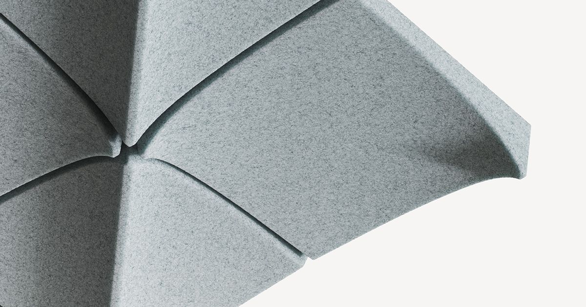 Arcade | Acoustic Ceiling Tile