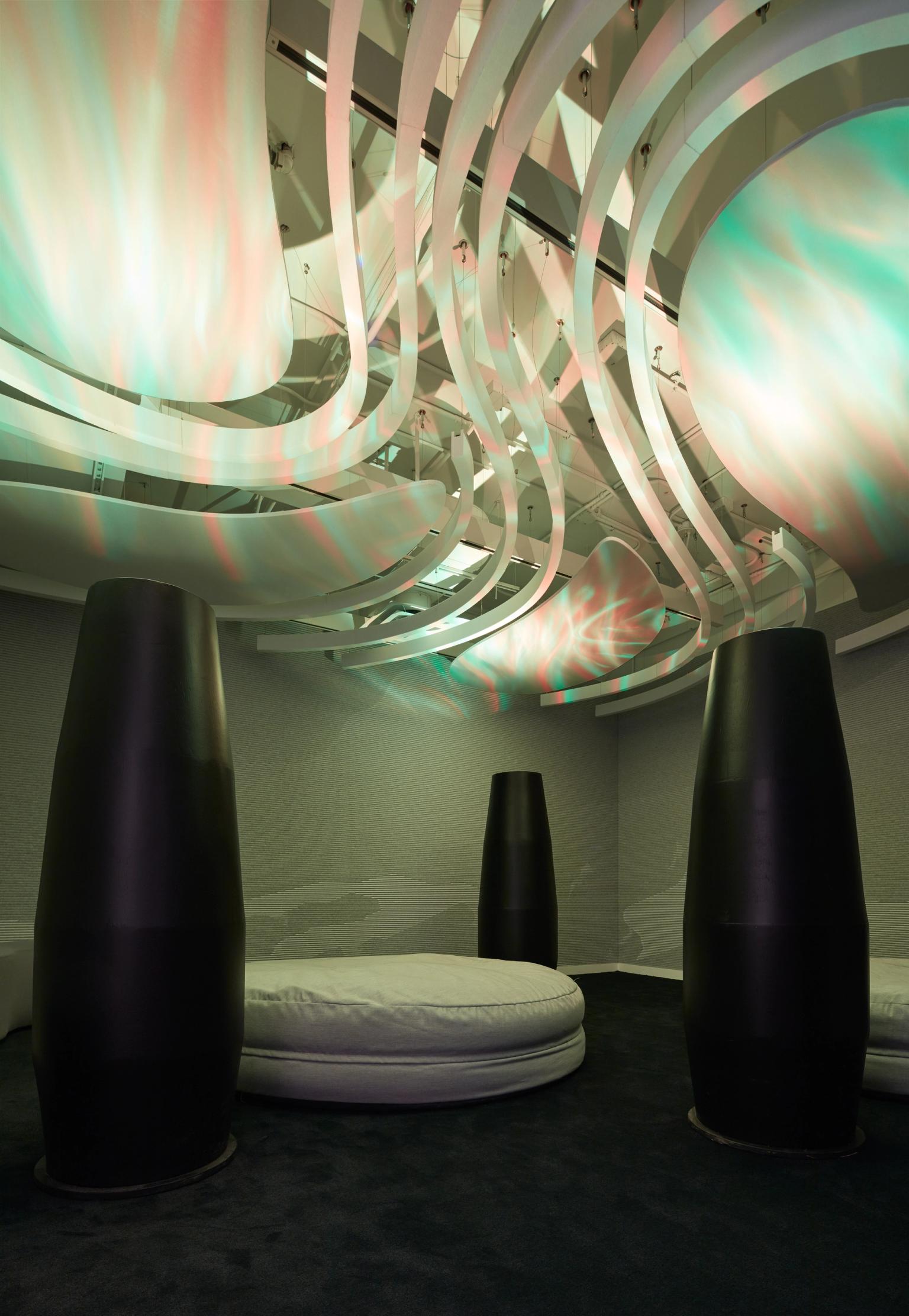 2022 Turf Experience Center | TURF