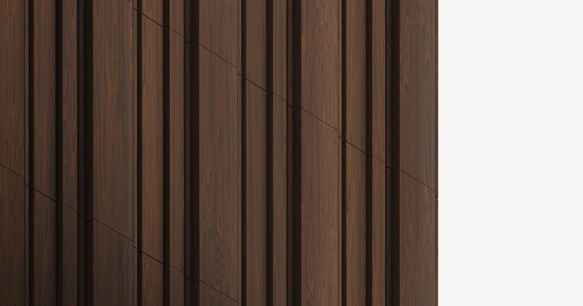 Barcode | Ceiling & Wall Scape