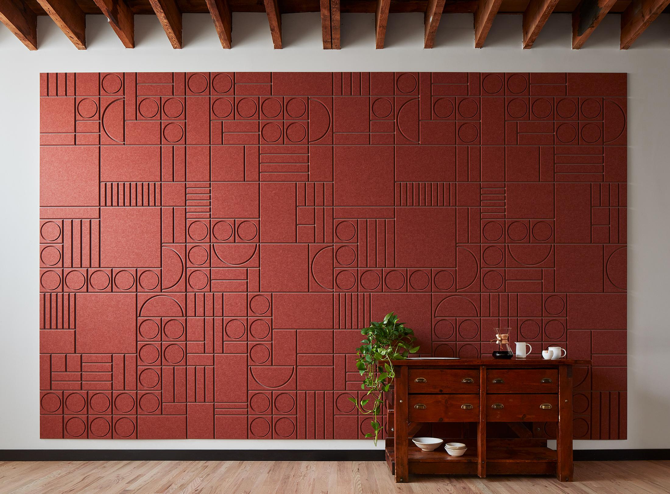 Acoustic Solutions for the Open Office | by Turf