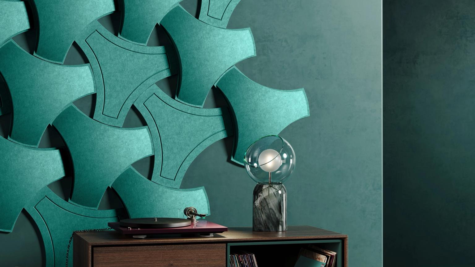 Intersect | Folded Wall Tile