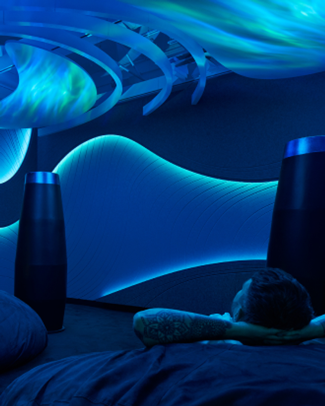 Acoustic Solutions for the Open Office | by Turf