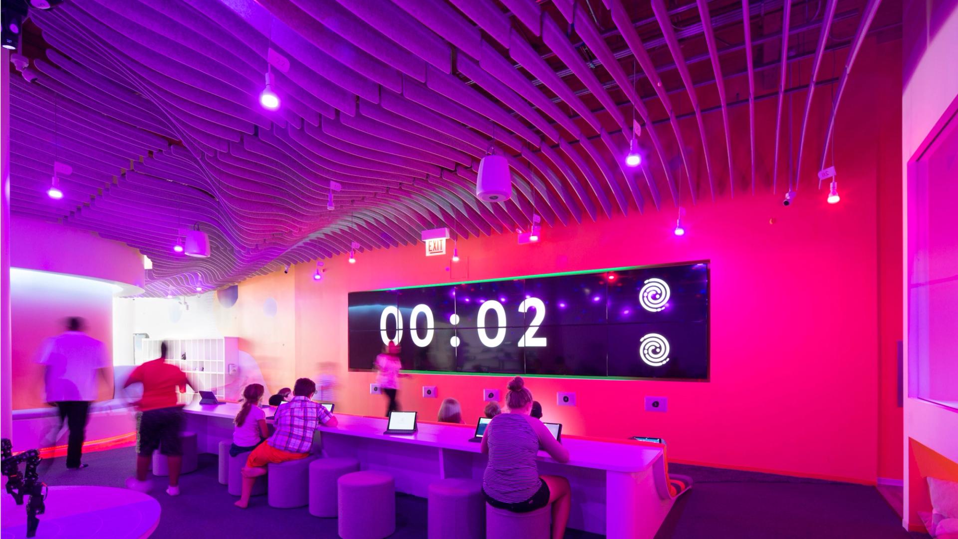 Turf Portfolio | Codeverse