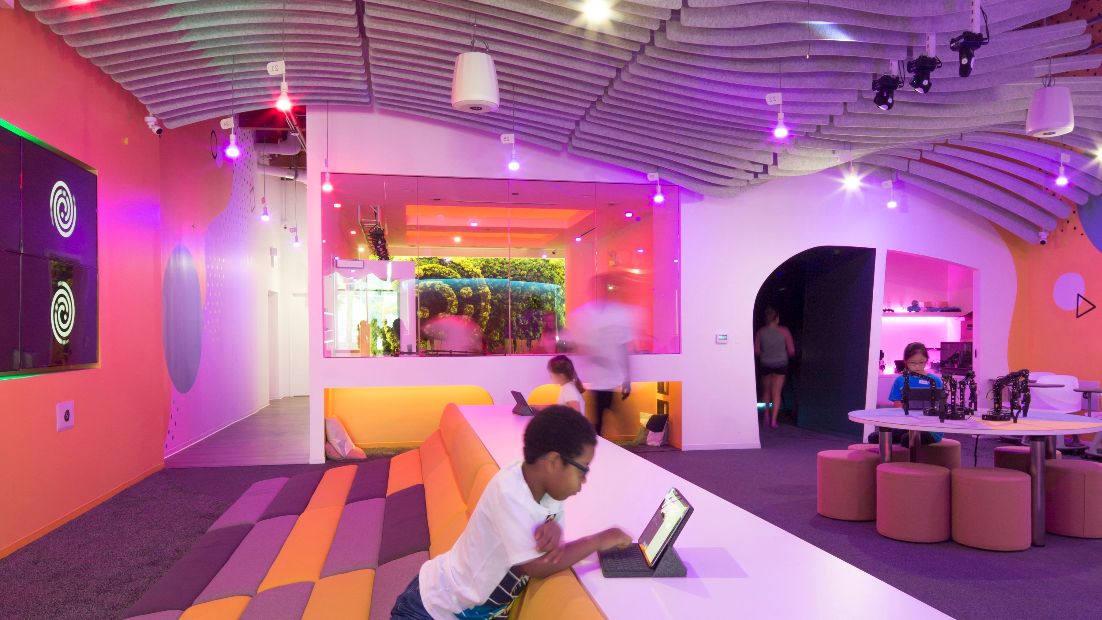 Turf Portfolio | Codeverse