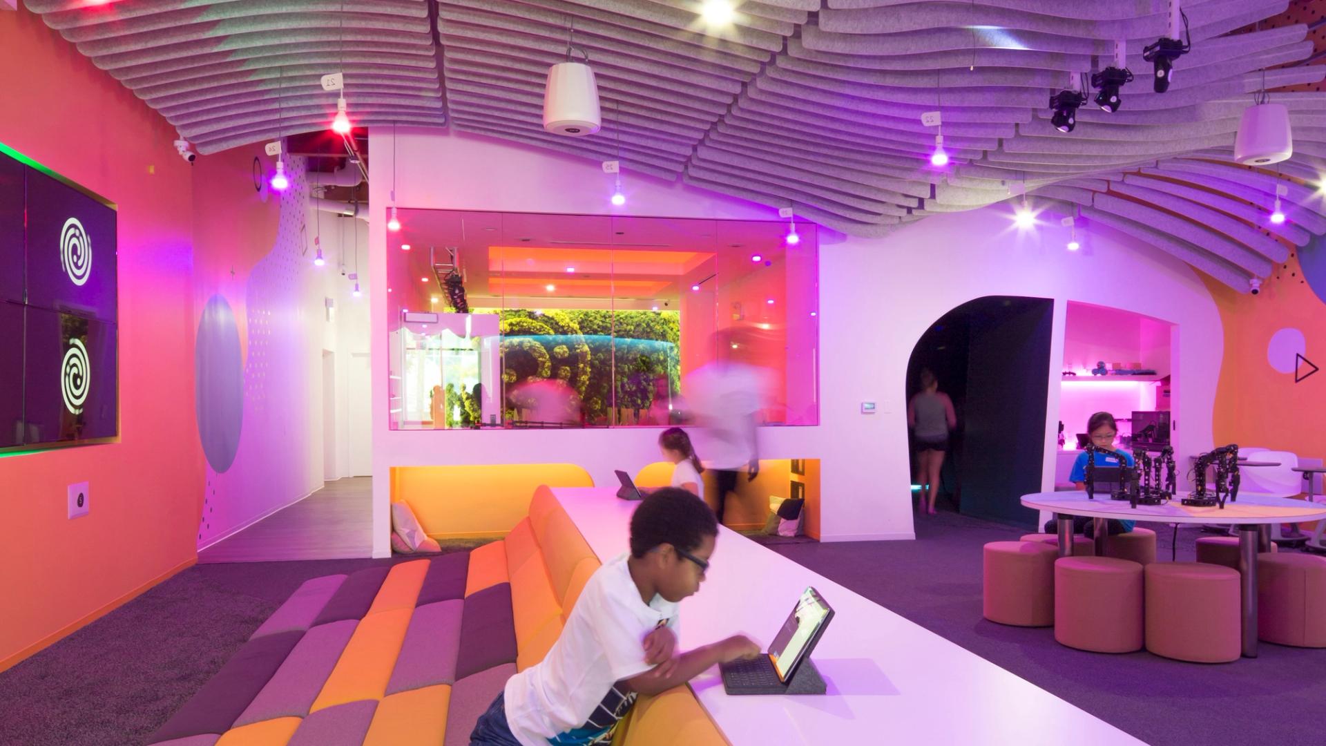 Turf Portfolio | Codeverse