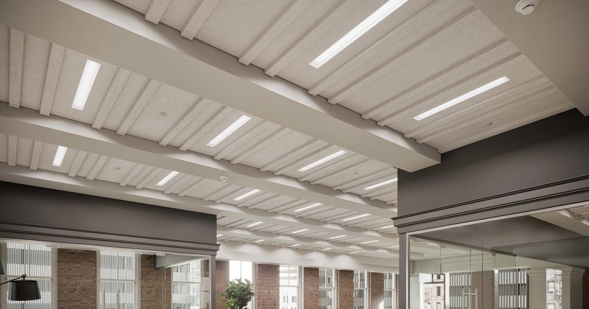 Metro | Modular Cloud