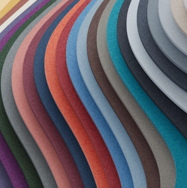 Acoustic Solutions for the Open Office | by Turf