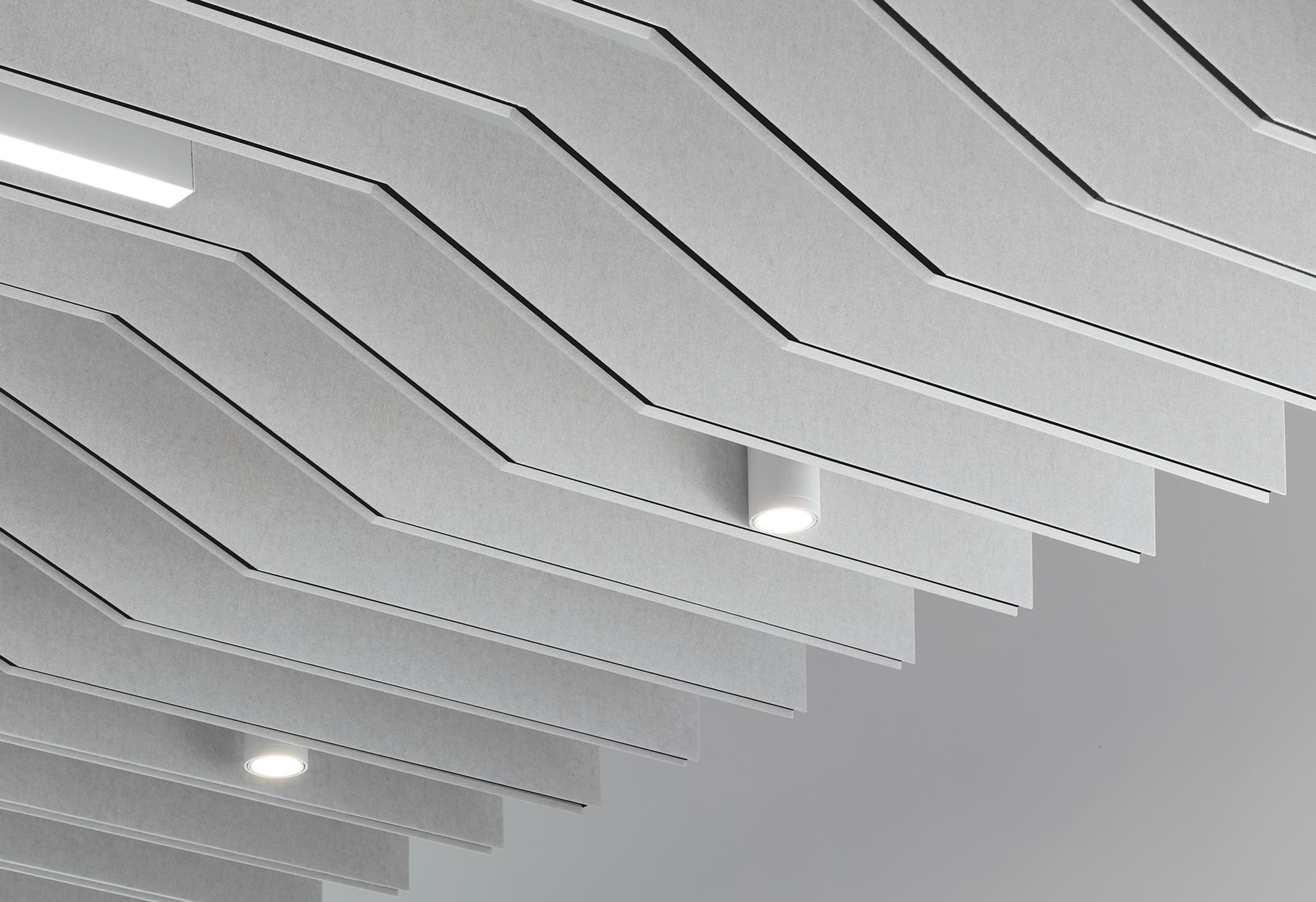 Acoustic Solutions for the Open Office | by Turf