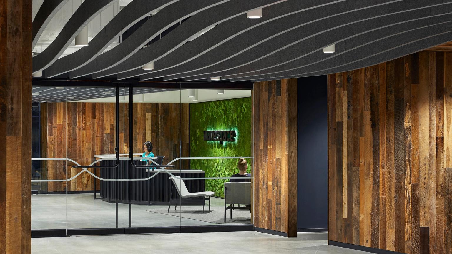 Turf Portfolio | EY Charlotte