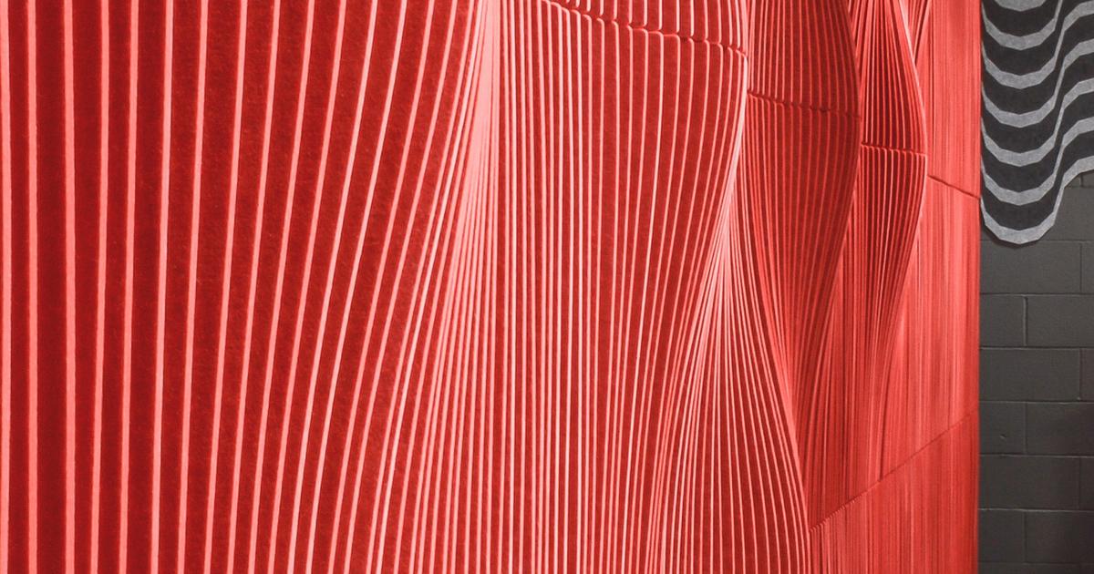 Torrent Tile | Modular & Custom