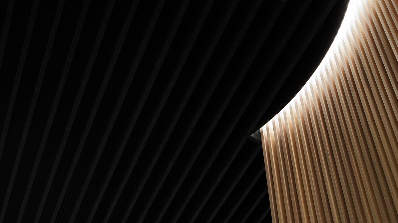 Turf Offers Custom Acoustic Designs