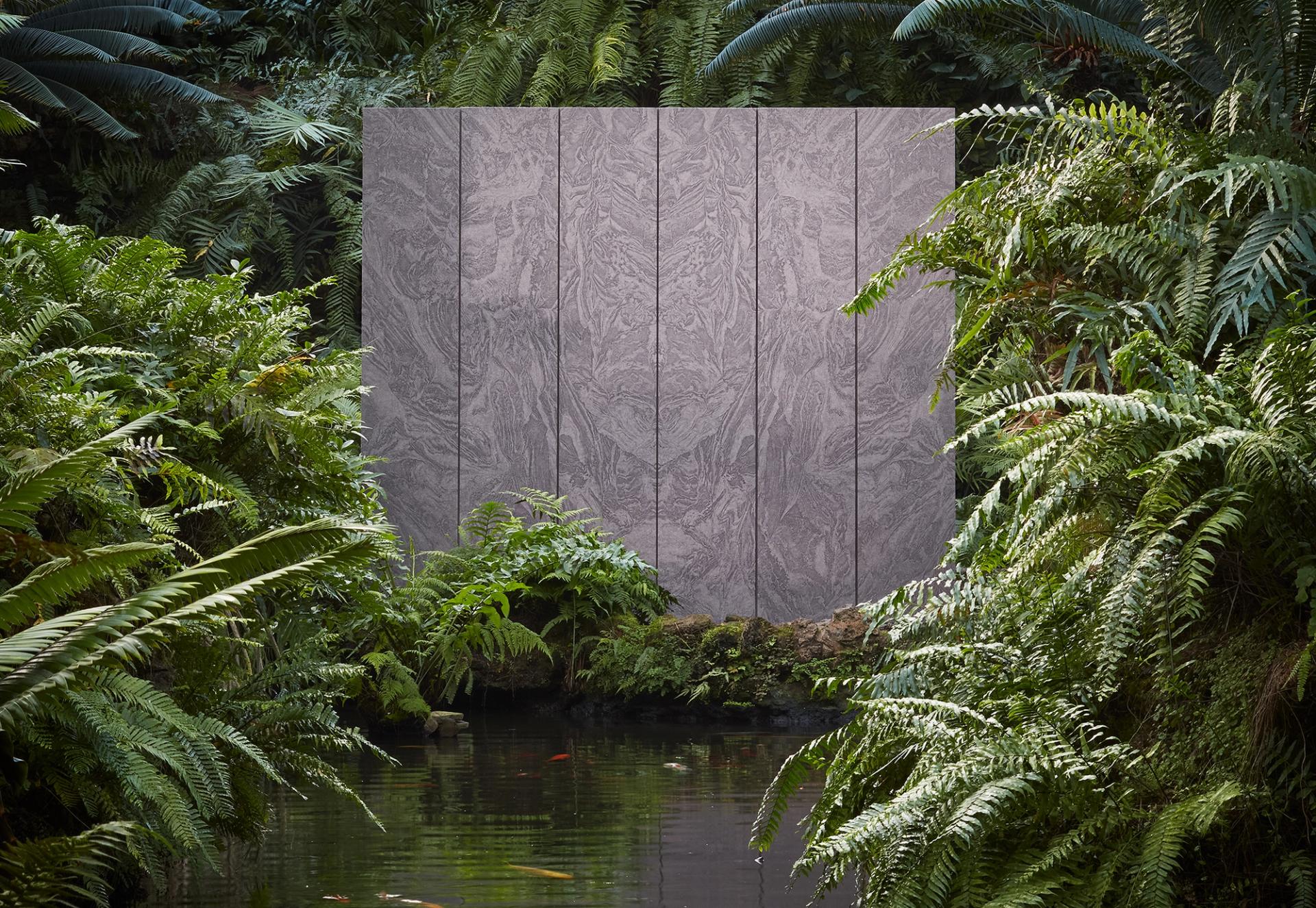 Monolith | Acoustic Wall Scape