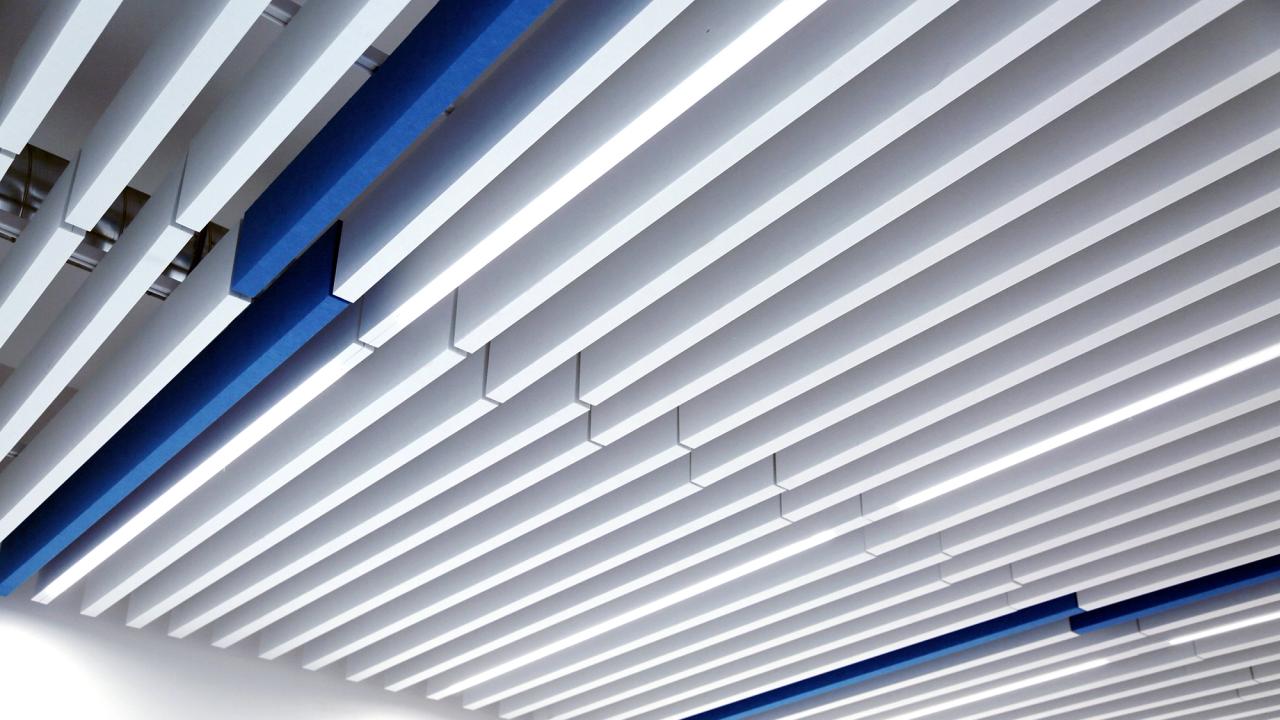 Turf Portfolio | Firehouse