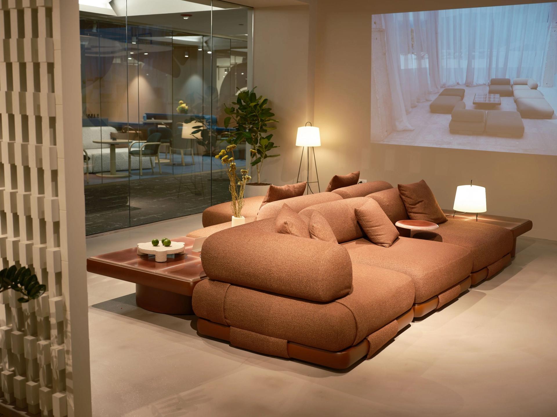 NeoCon 2024 – A Look at Color