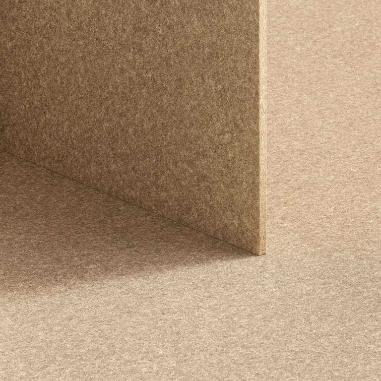 Slab LED | Acoustic Ceiling Baffle