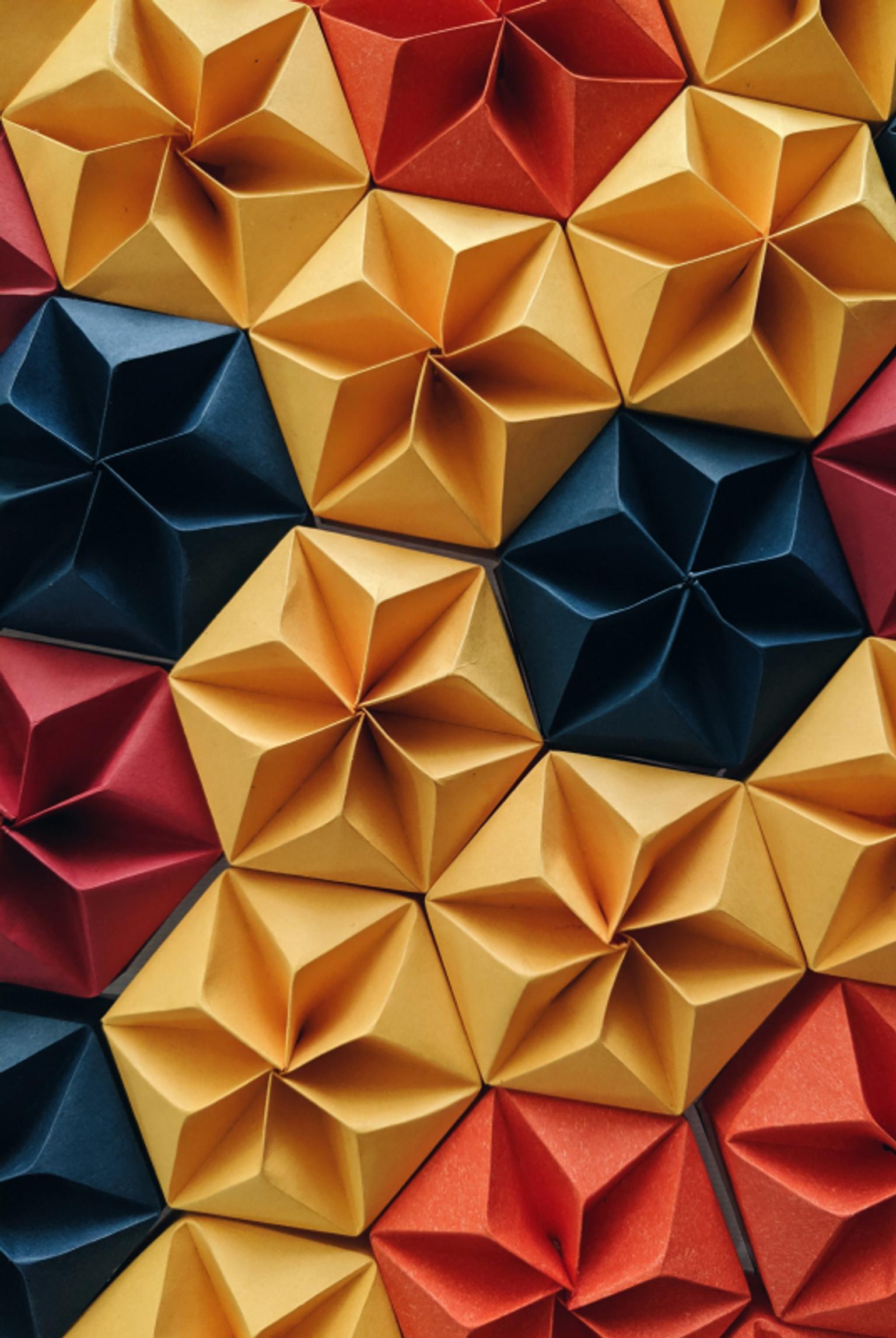 Introducing Turf's New 9mm Felt Palette