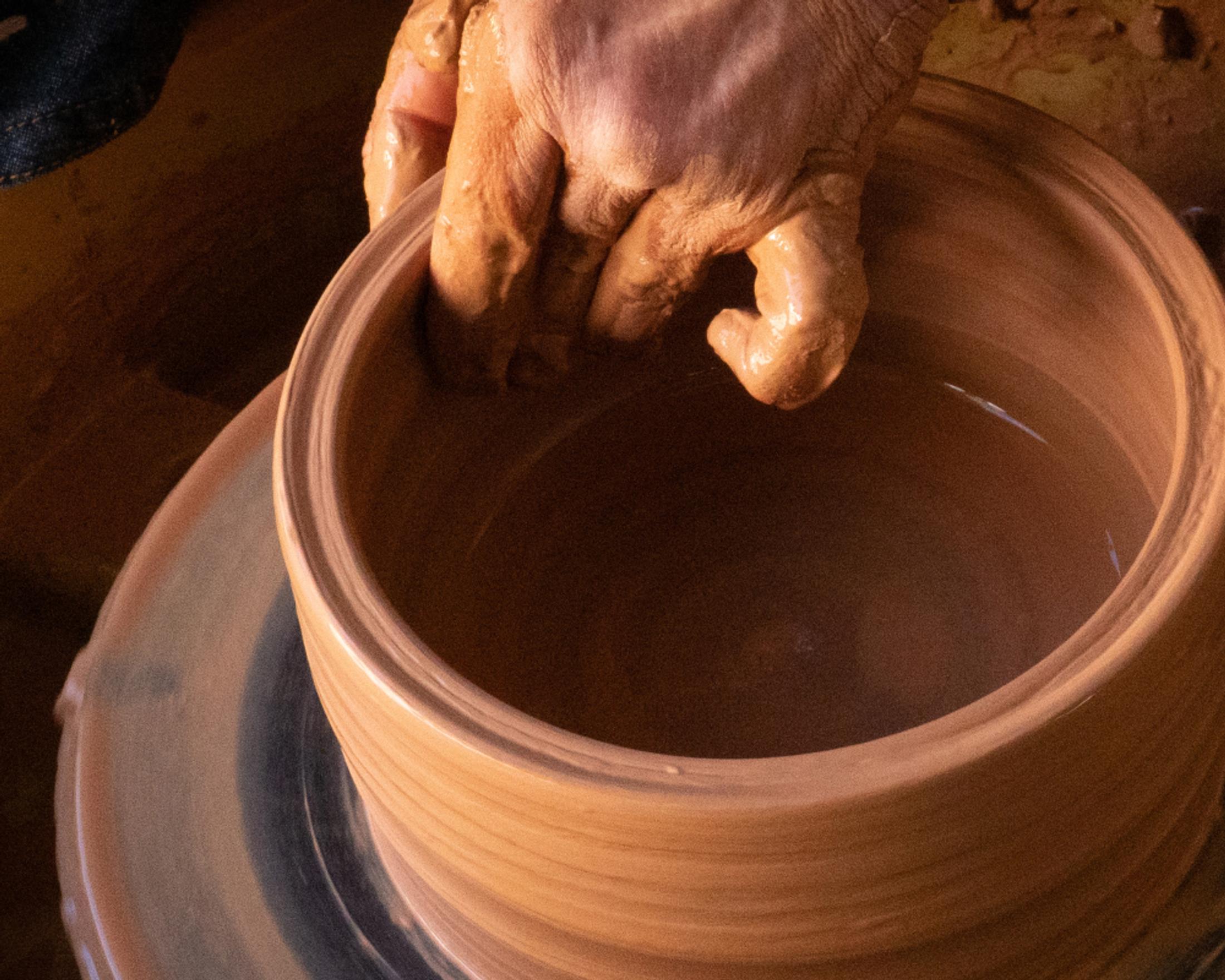 Introducing Turf's New 9mm Felt Palette