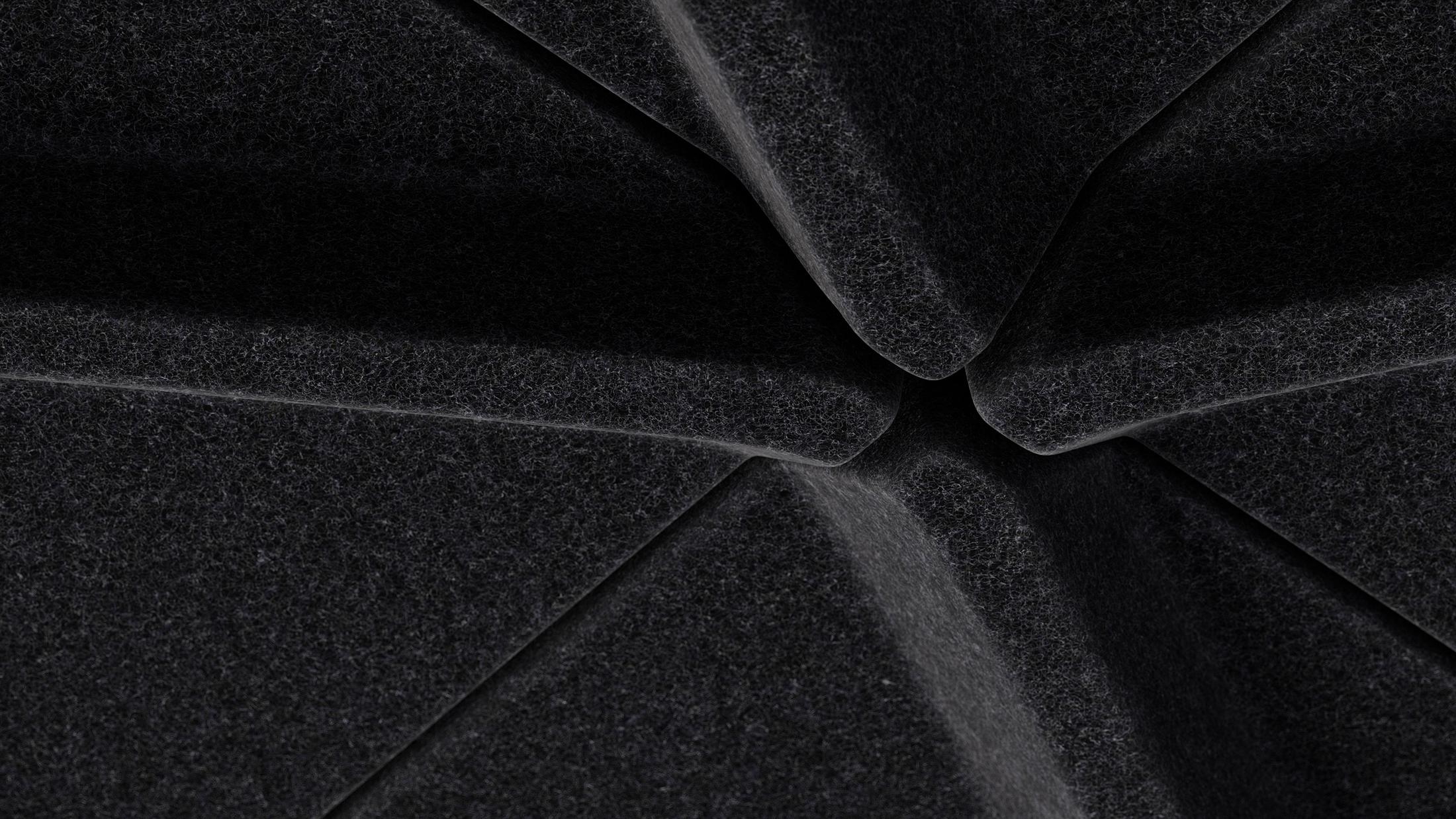 Turf Offers Custom Acoustic Designs