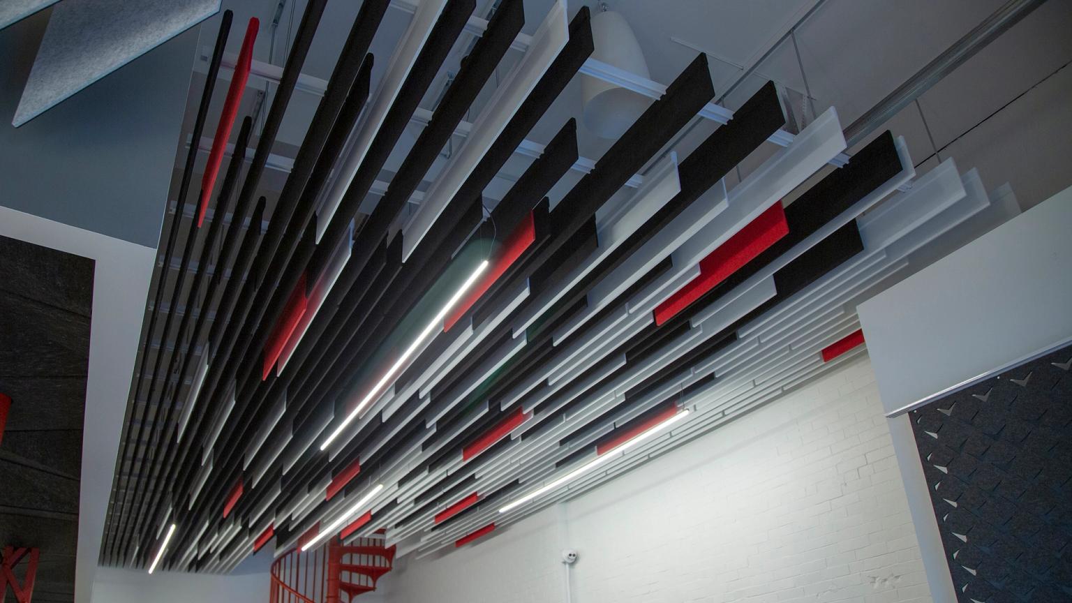 Turf Portfolio | Firehouse