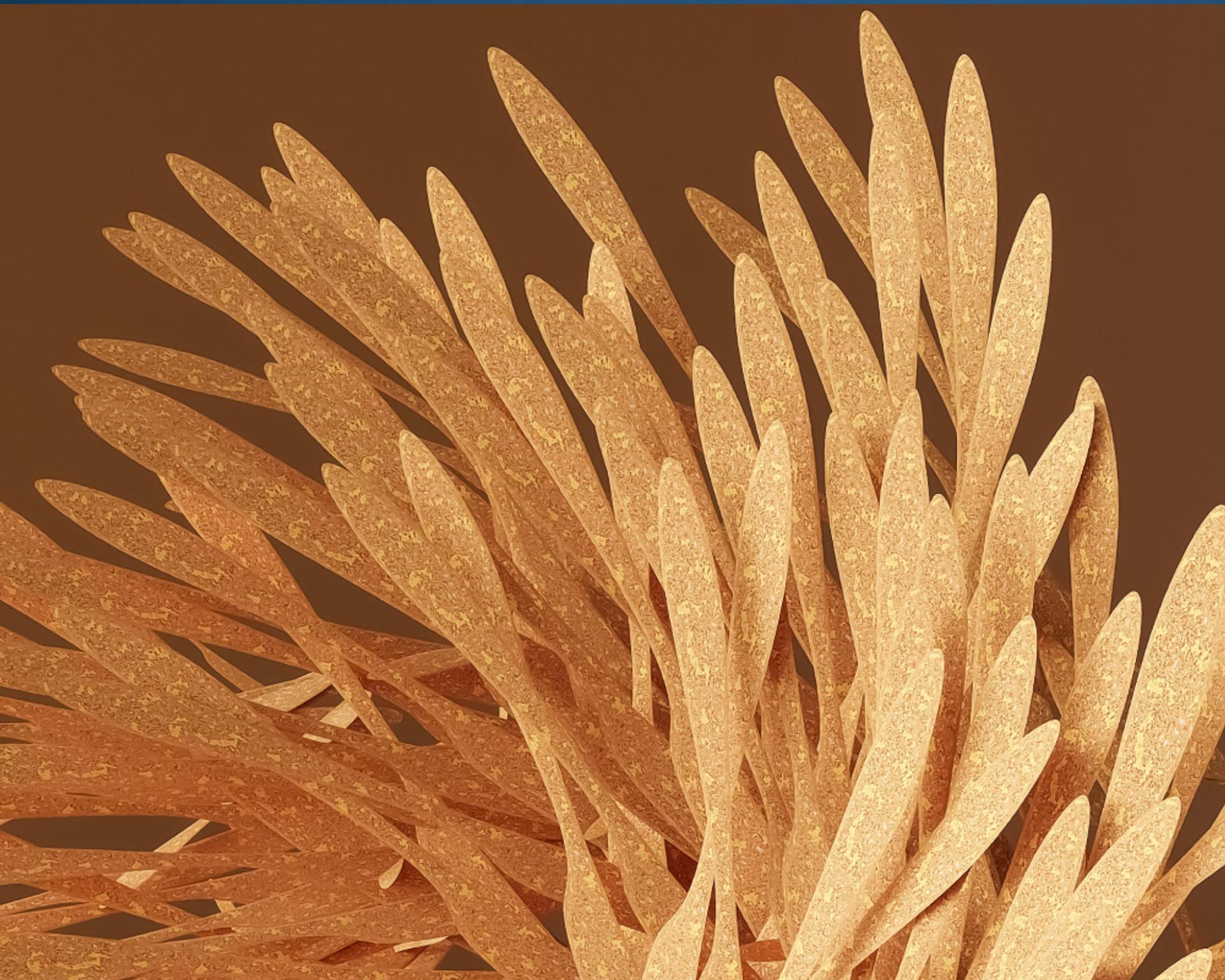 Introducing Turf's New 9mm Felt Palette