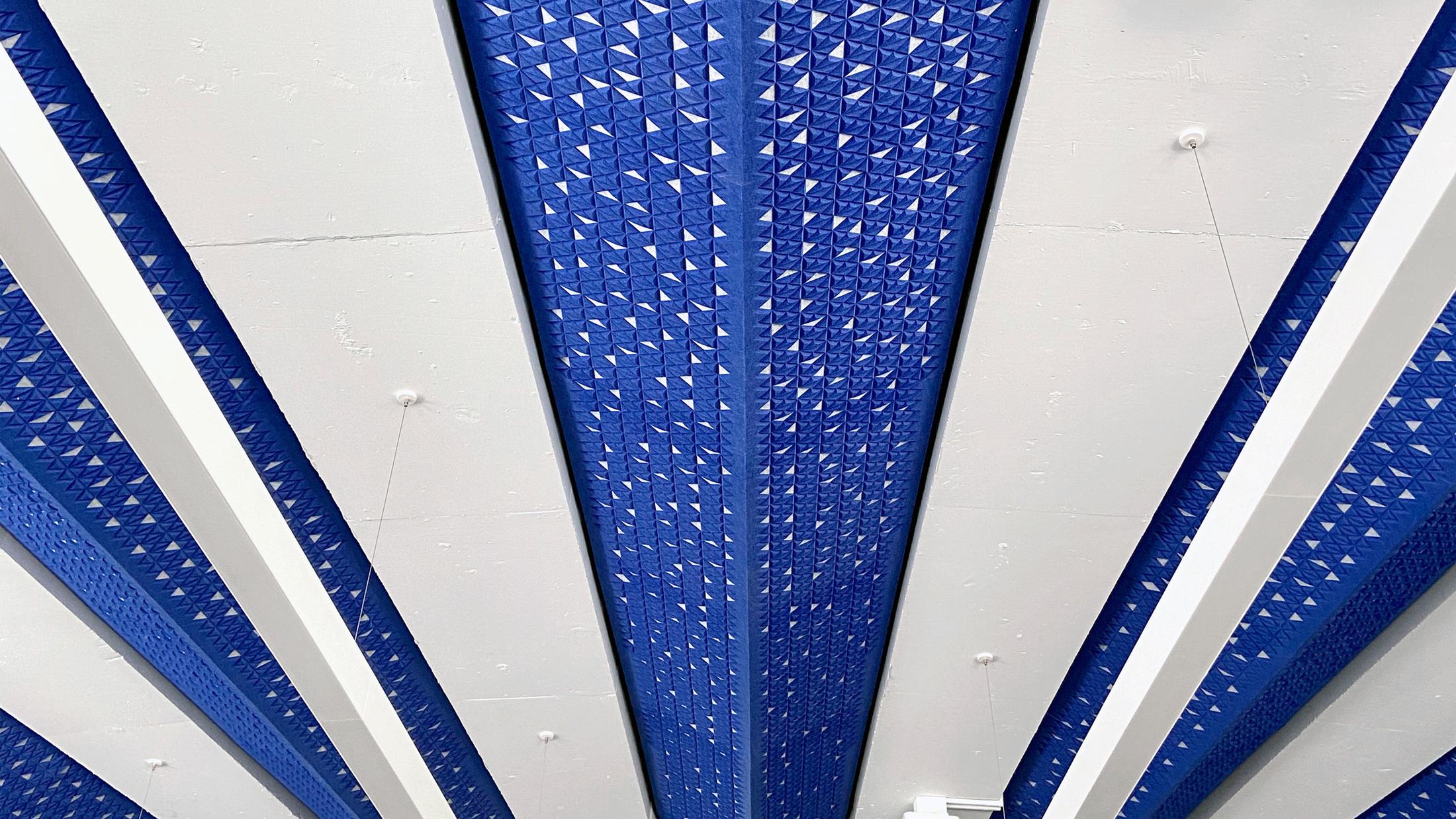 Turf Offers Custom Acoustic Designs