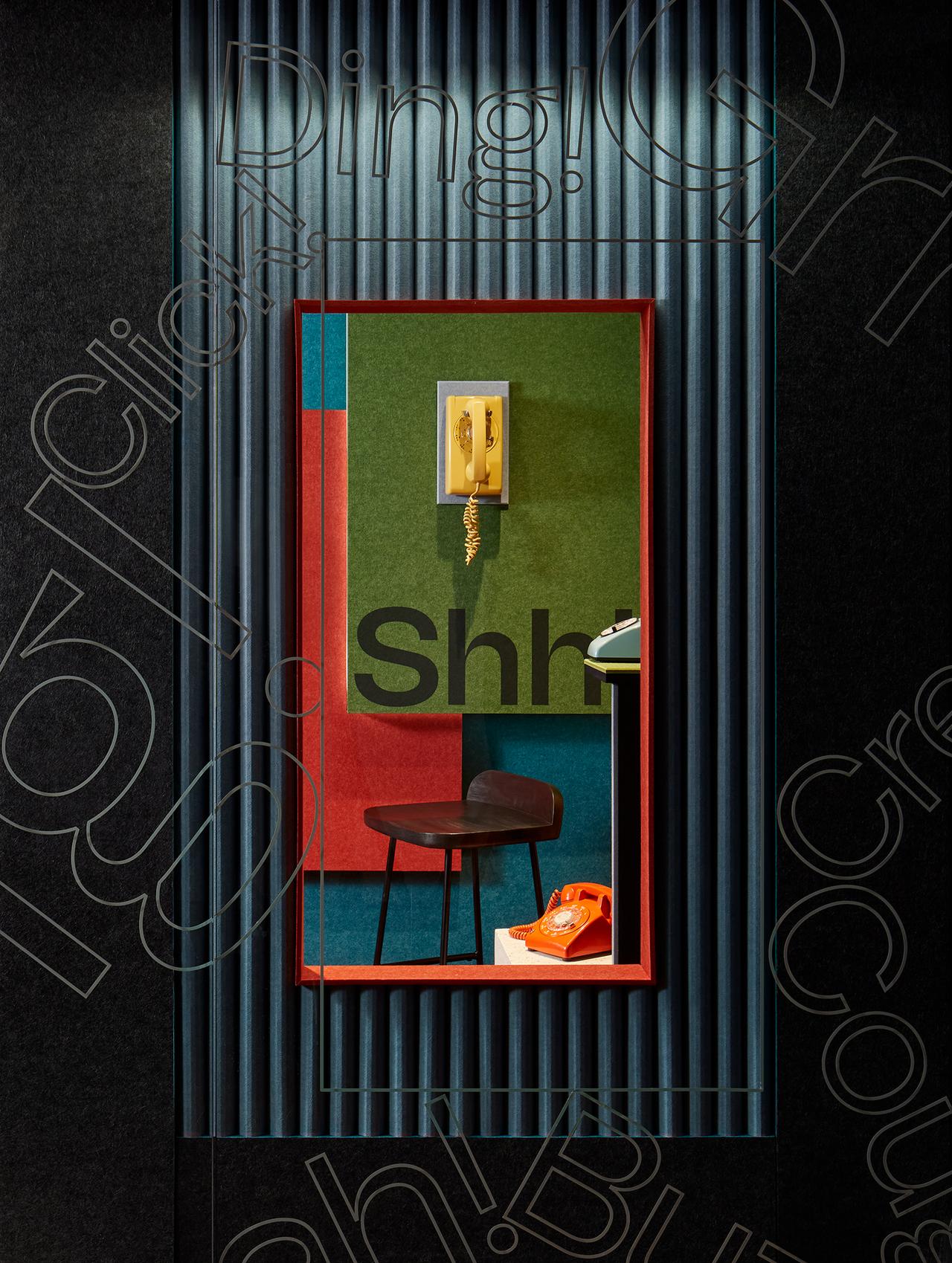 2023 Turf Experience Center | TURF