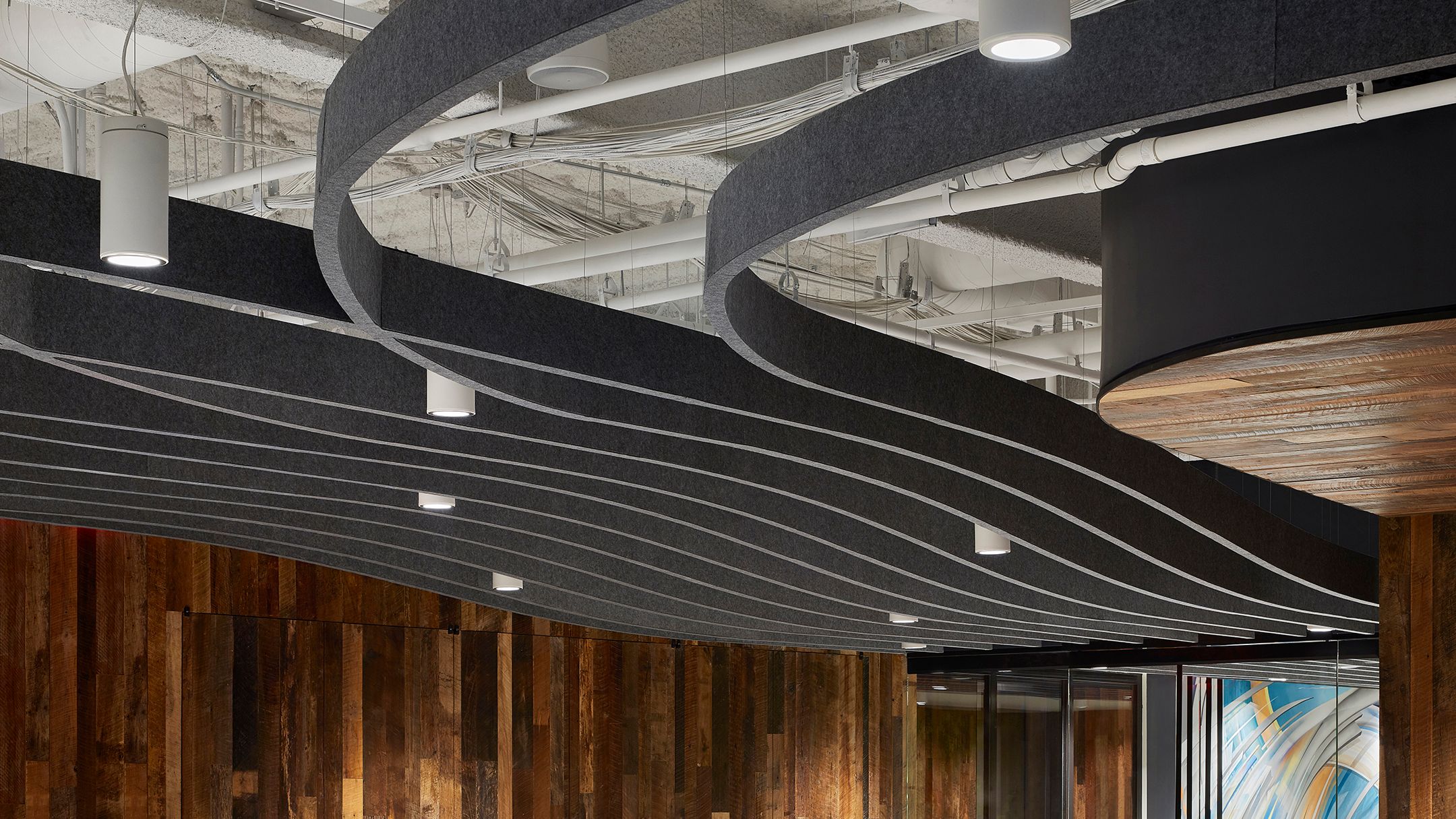 Turf Portfolio | EY Charlotte