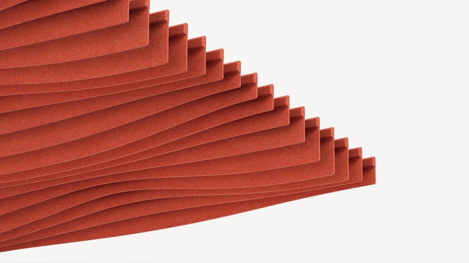 Port | Acoustic Ceiling Title