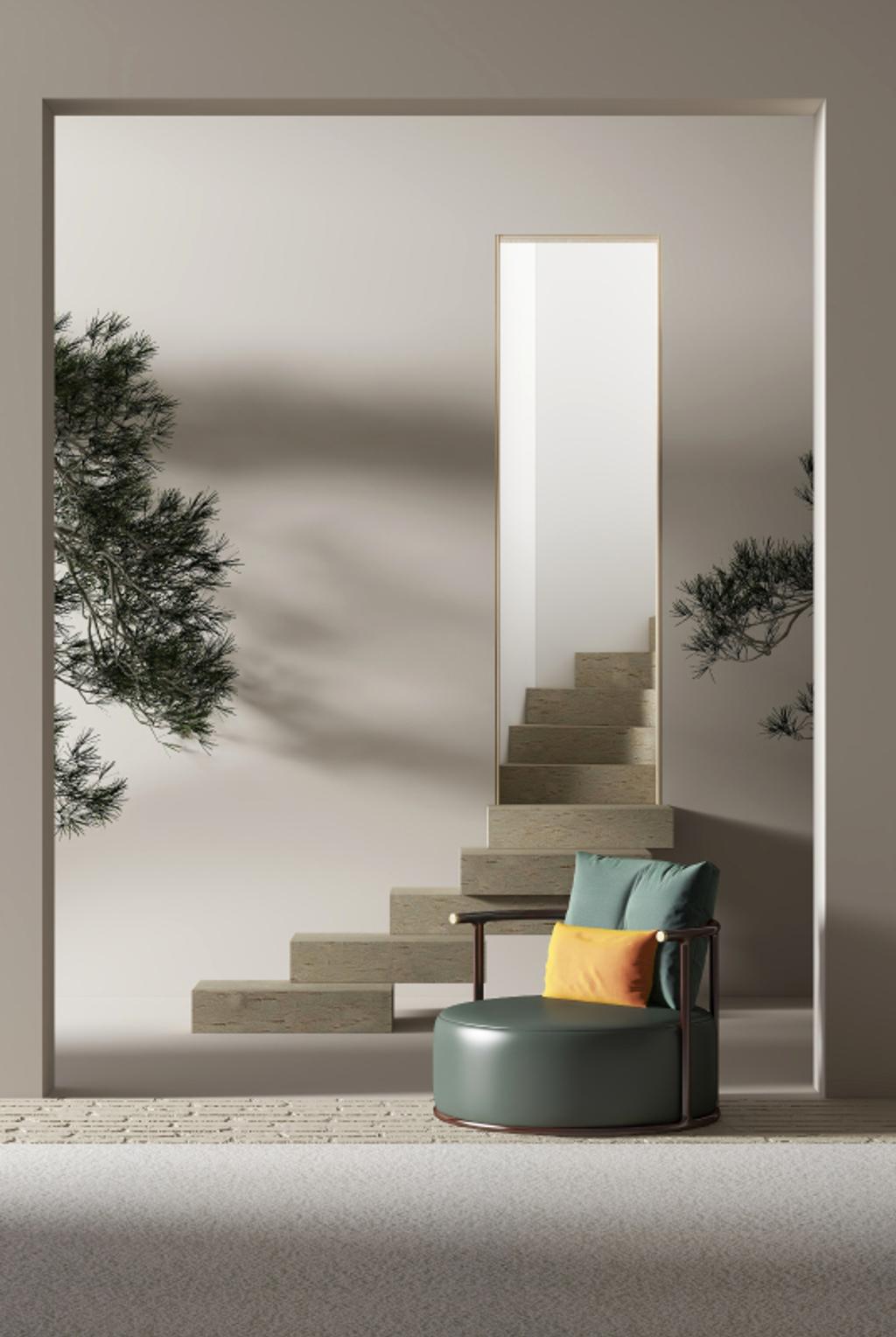 Introducing Turf's New 9mm Felt Palette