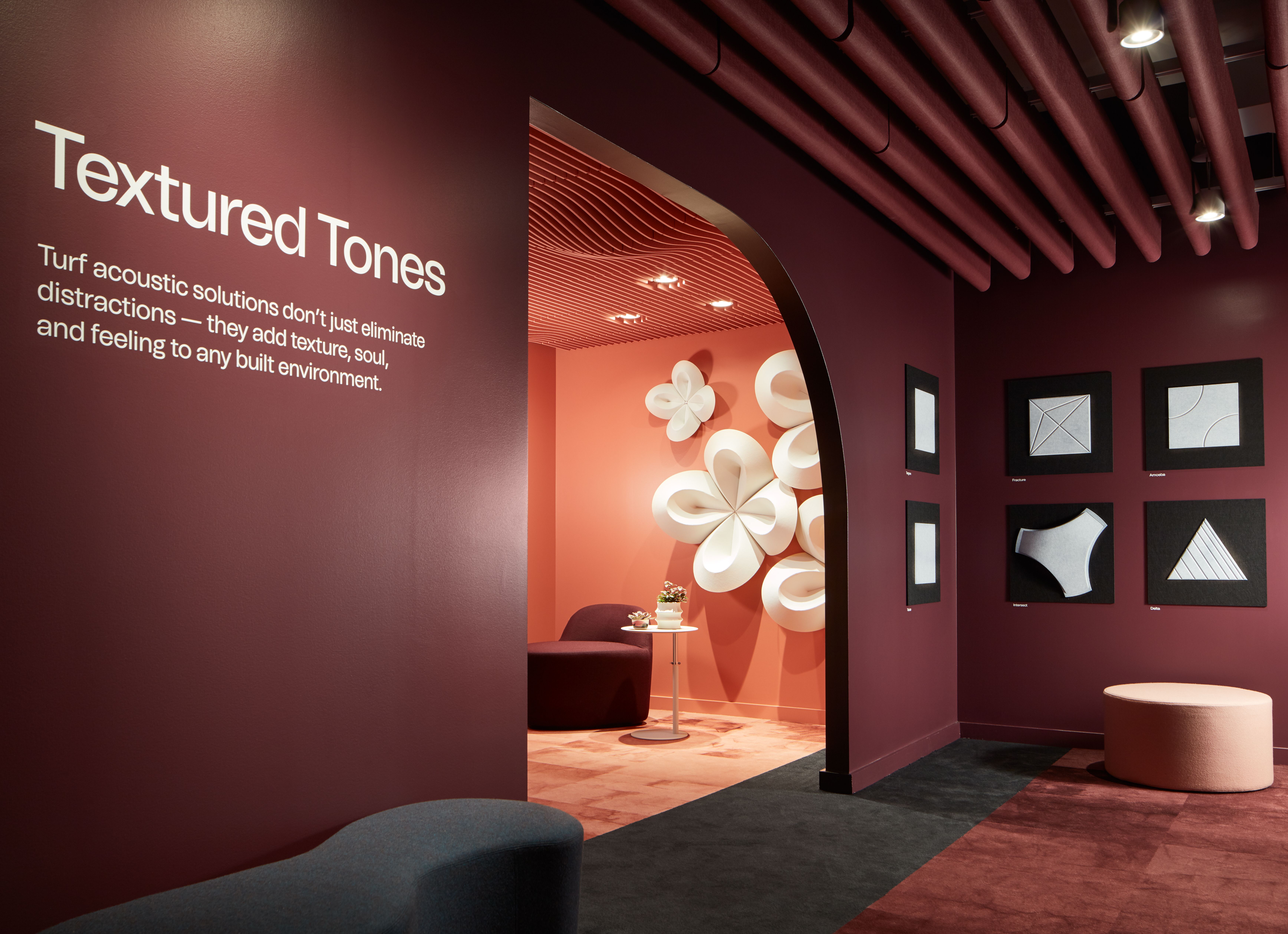 2022 Turf Experience Center | TURF