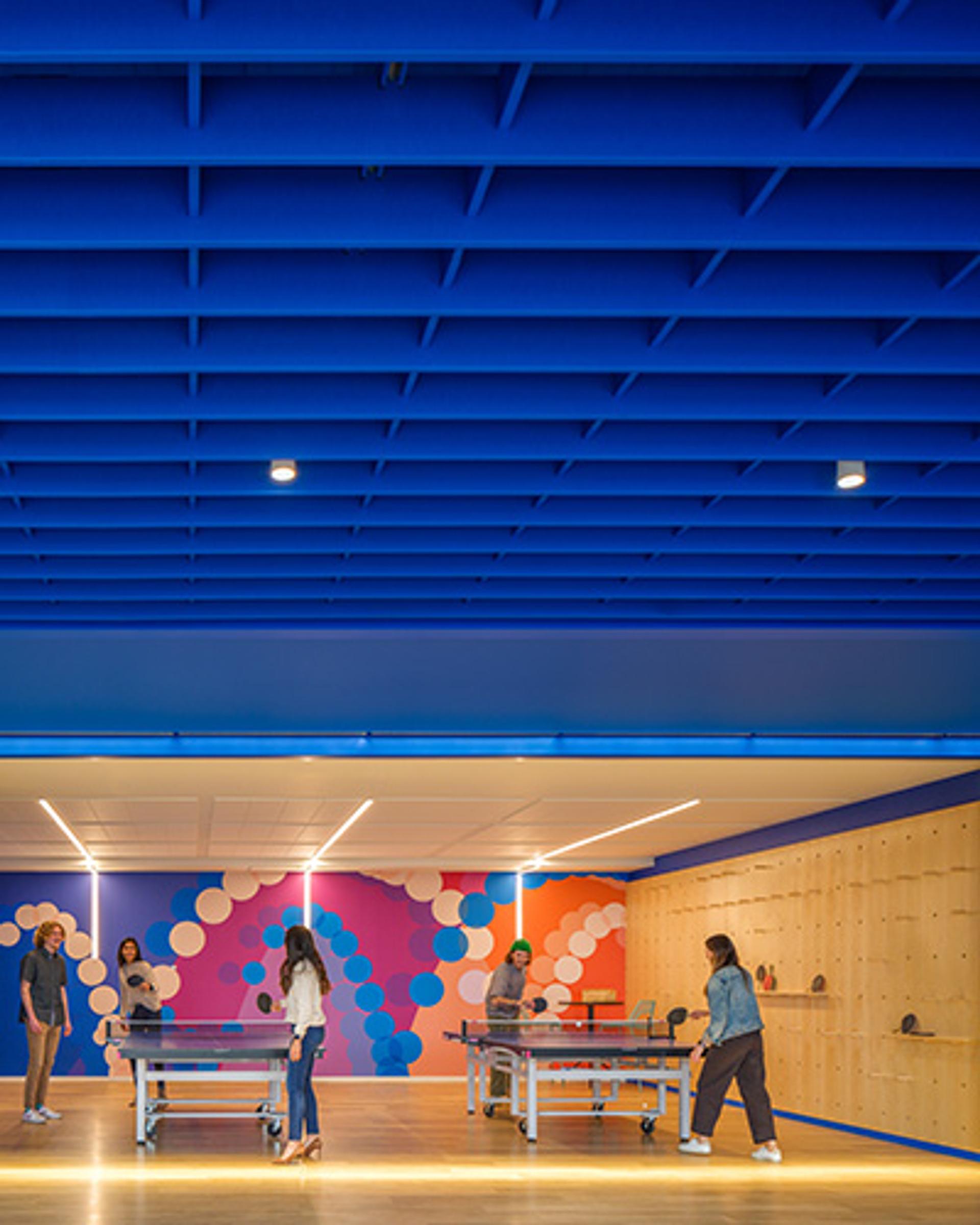 Acoustic Solutions for the Open Office | by Turf