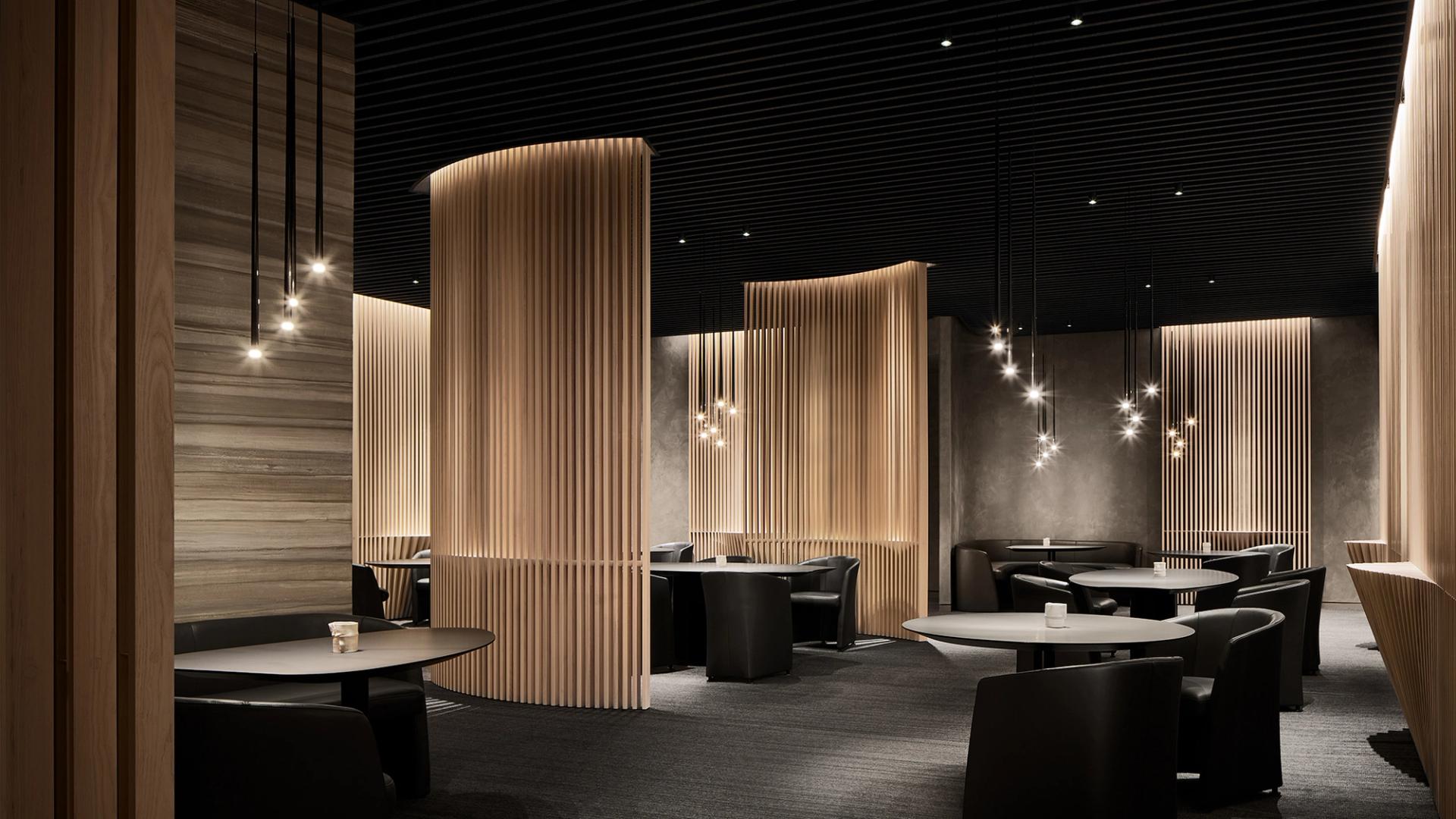 Turf Portfolio | Ever Restaurant