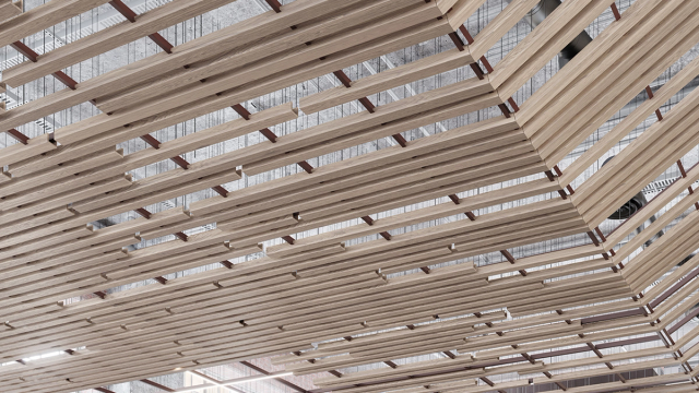 Acoustic Solutions for the Open Office | by Turf