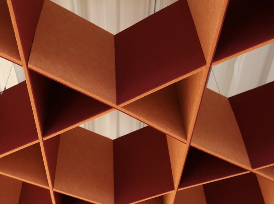 Turf Offers Custom Acoustic Designs