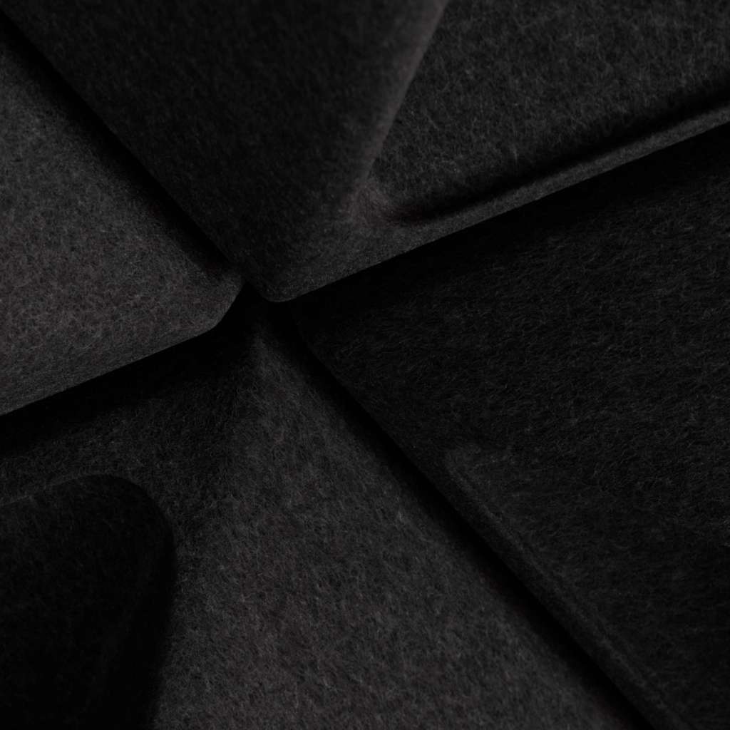 Crease | Acoustic Ceiling Tile