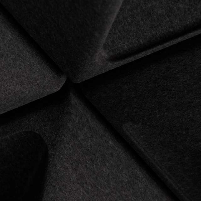 Crease | Acoustic Ceiling Tile