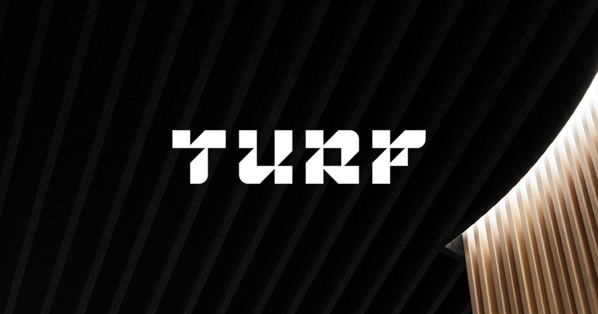 Turf Offers Custom Acoustic Designs