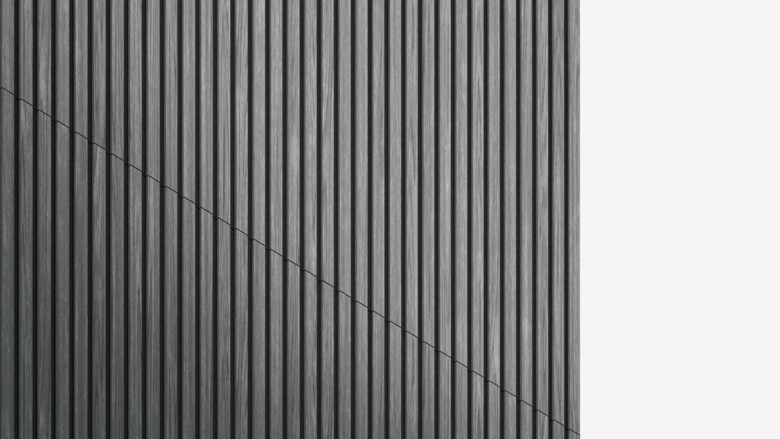 Slat | Wall Scape