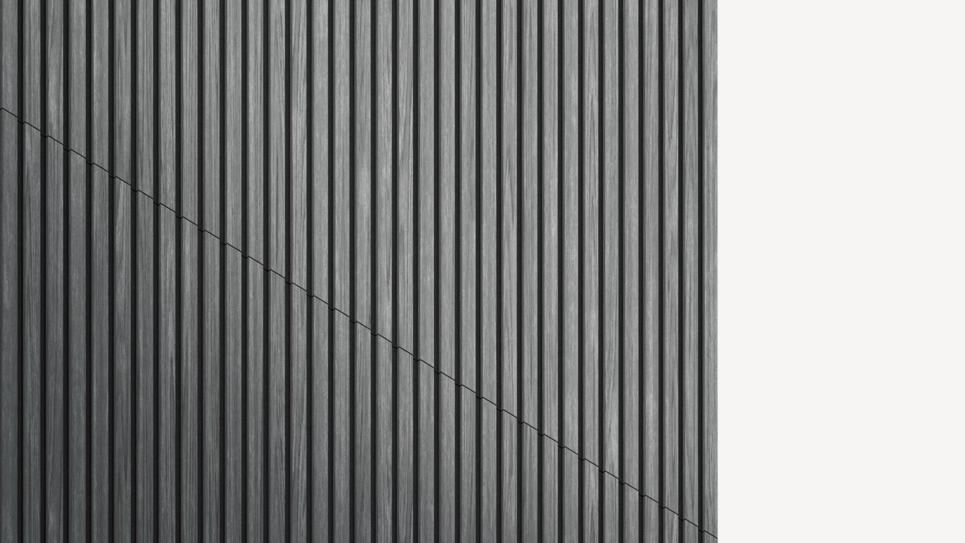 Slat | Wall Scape