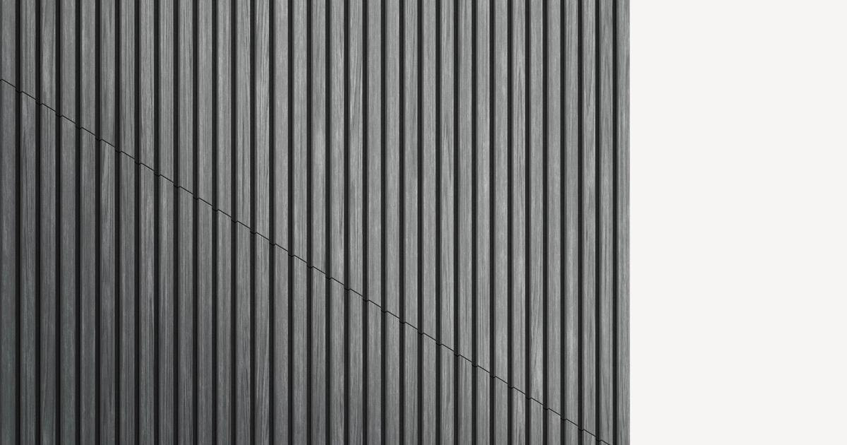 Slat | Wall Scape