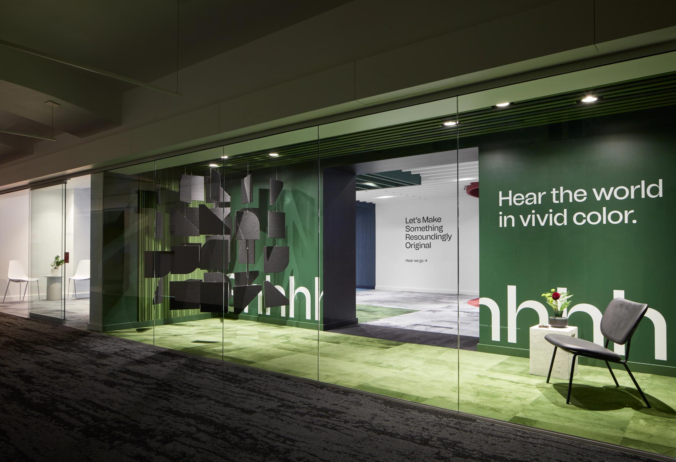 2022 Turf Experience Center | TURF