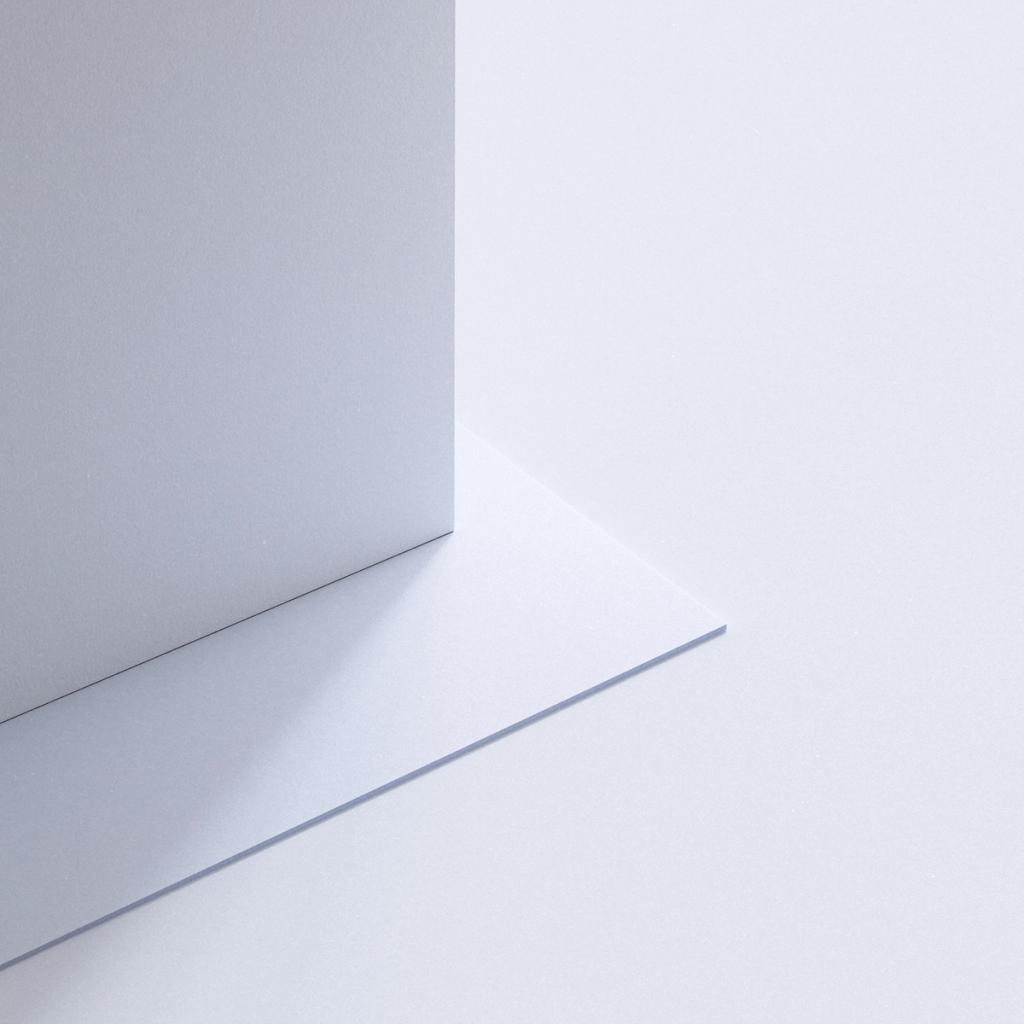 Freeform | Acoustic Ceiling Baffle