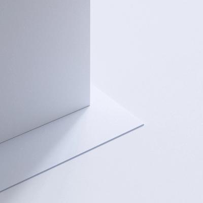 Barcode | Ceiling & Wall Scape