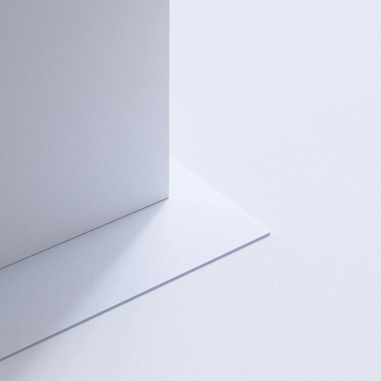 Slab LED | Acoustic Ceiling Baffle