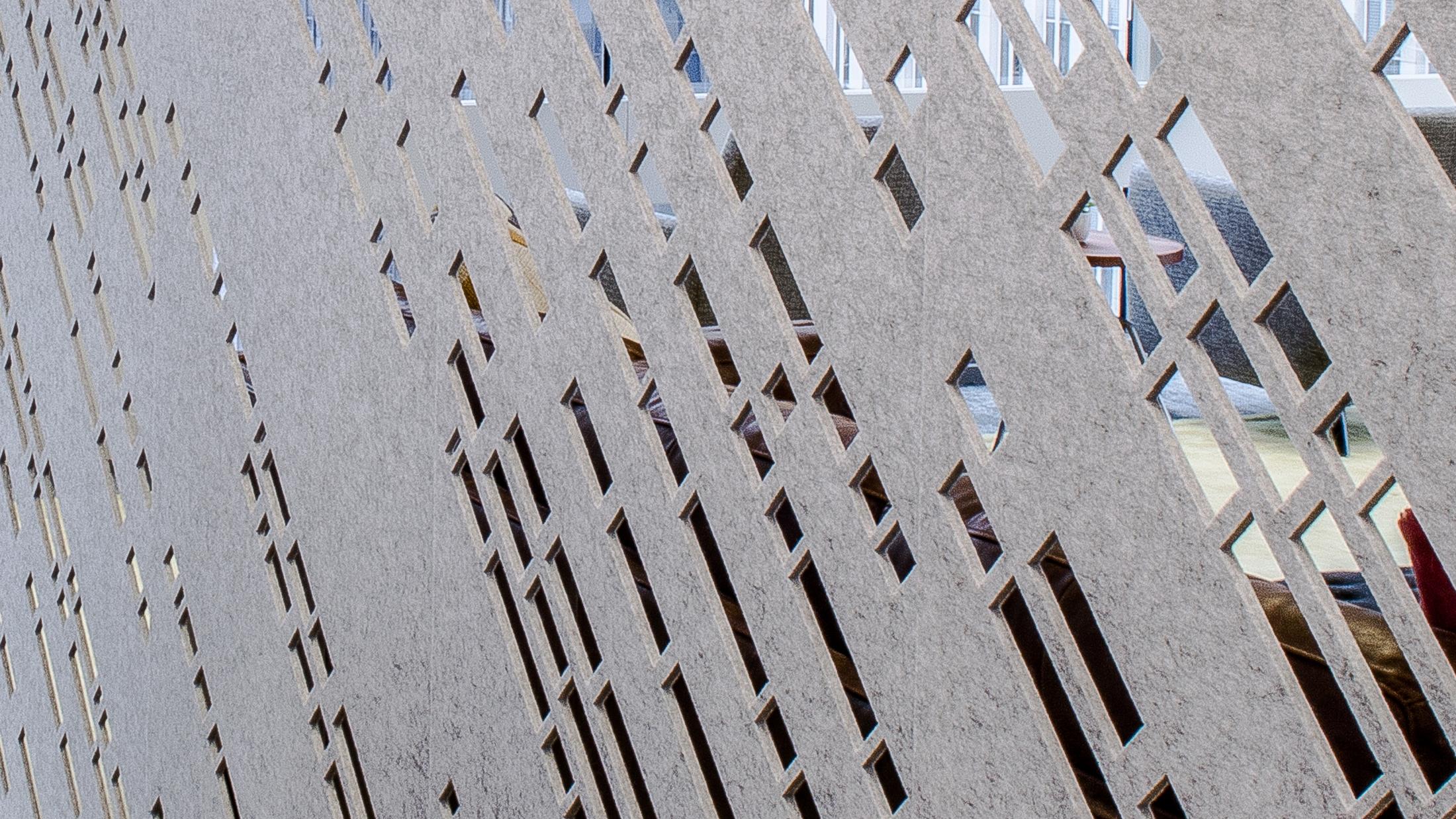 Flow | Moveable Screen