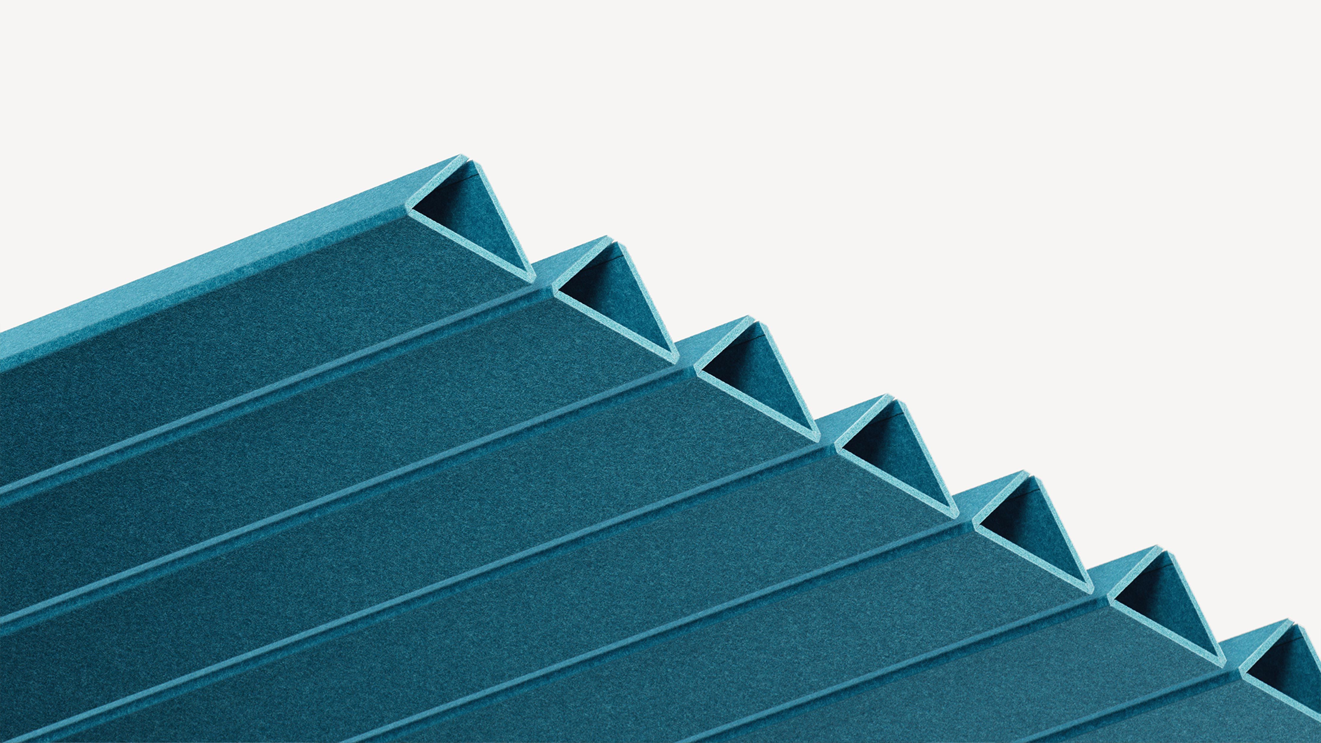 Port | Acoustic Ceiling Title