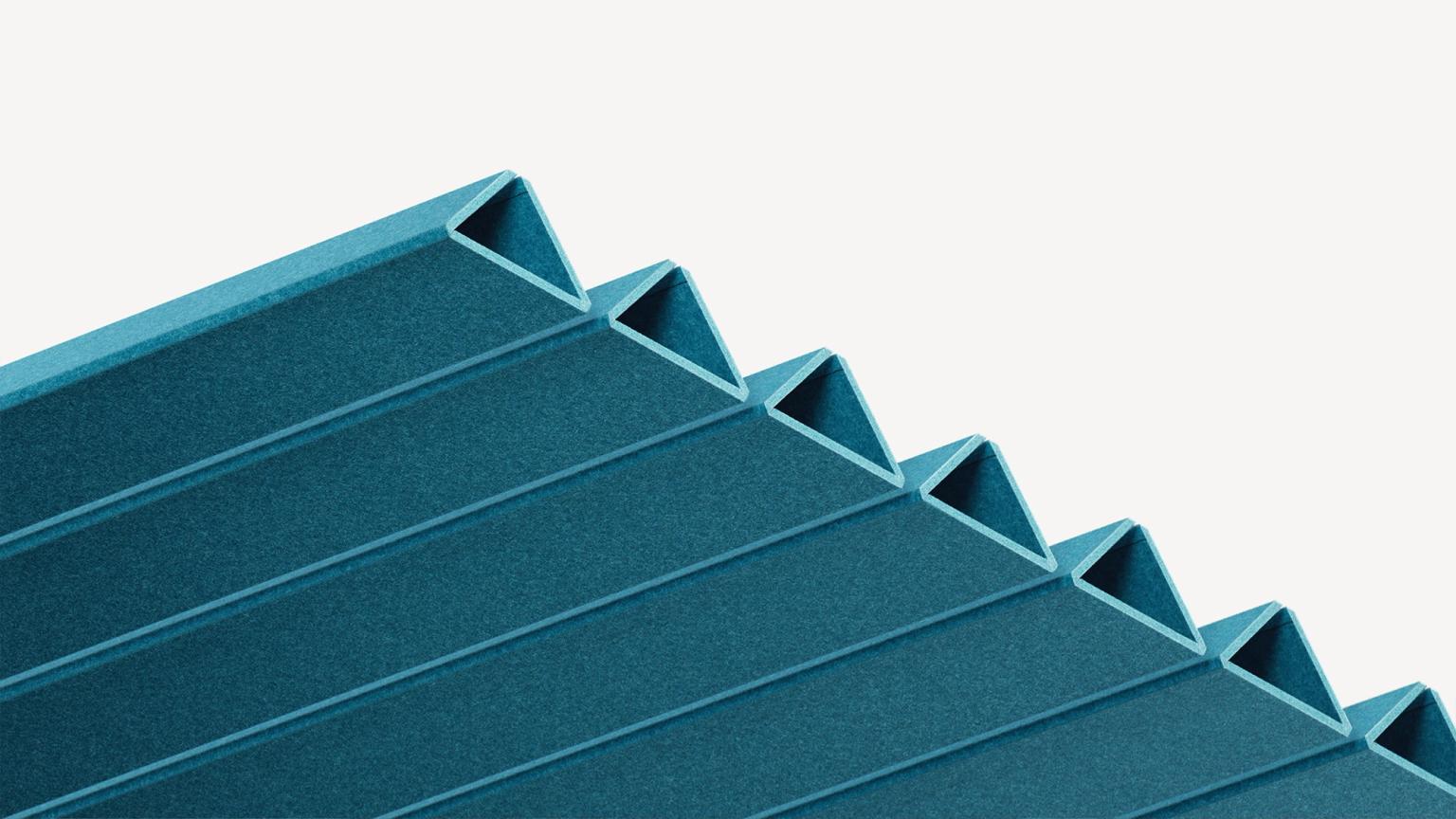 Port | Acoustic Ceiling Title