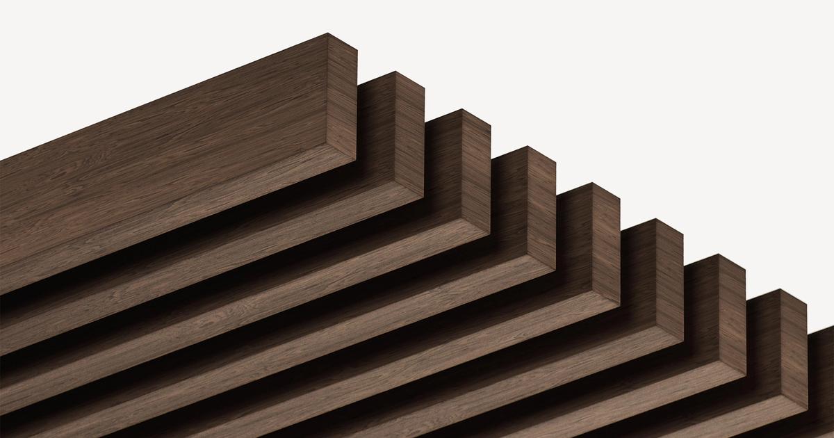 Beam | Acoustic Ceiling Baffle